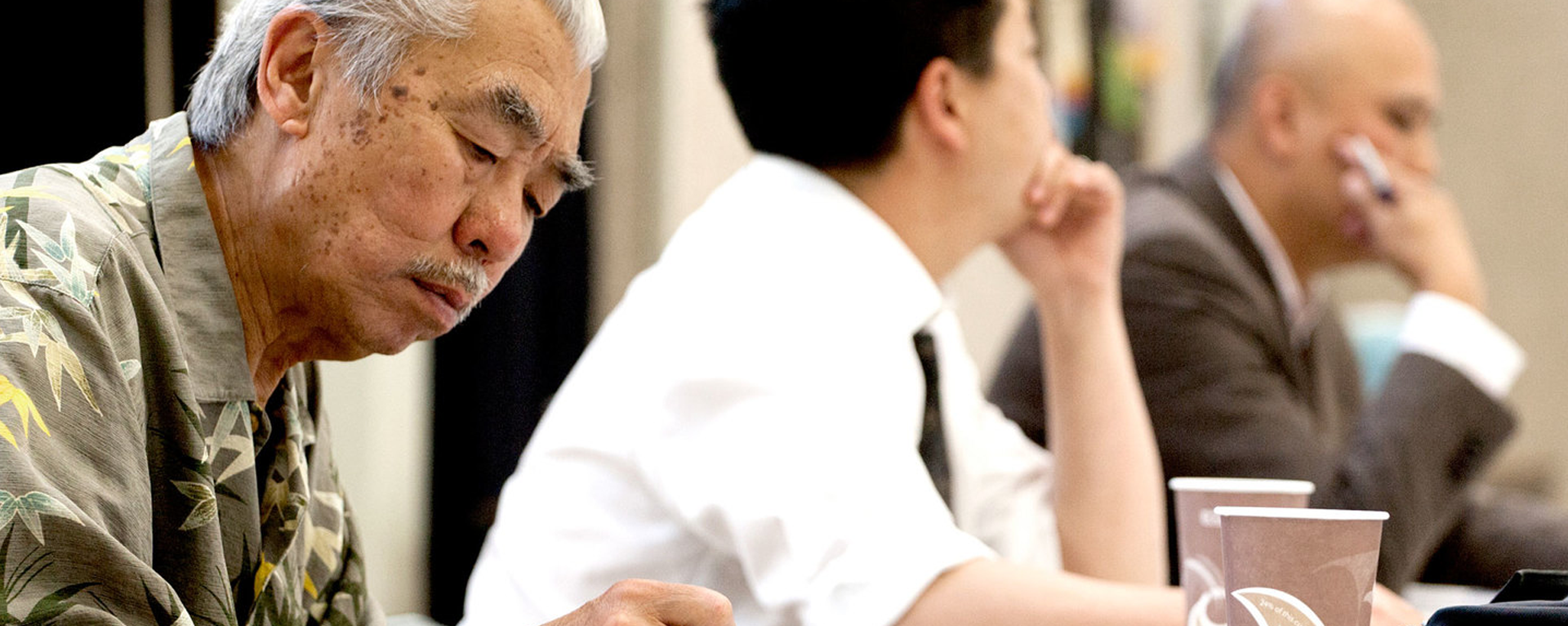 Open Opportunities with the Council – API Council