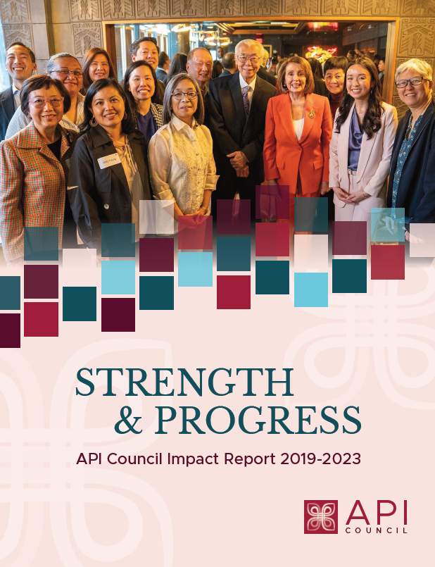 API Council Reports and Platforms – API Council